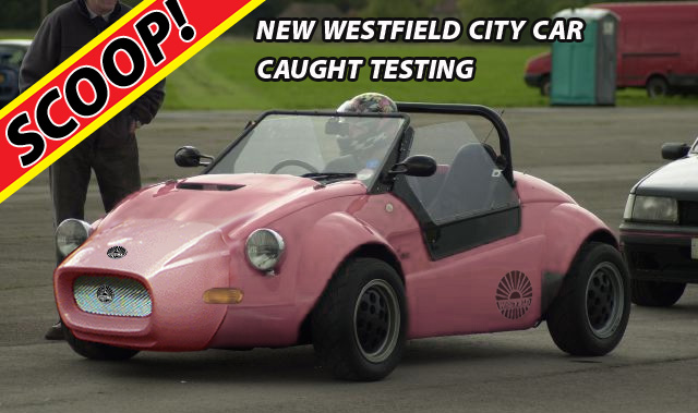 Sylva/Harlequin Jester for sale - For Sale - Caterham and Lotus Seven Club